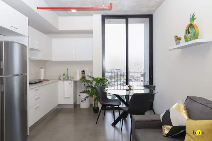 Nacaztrip Urbn - San José