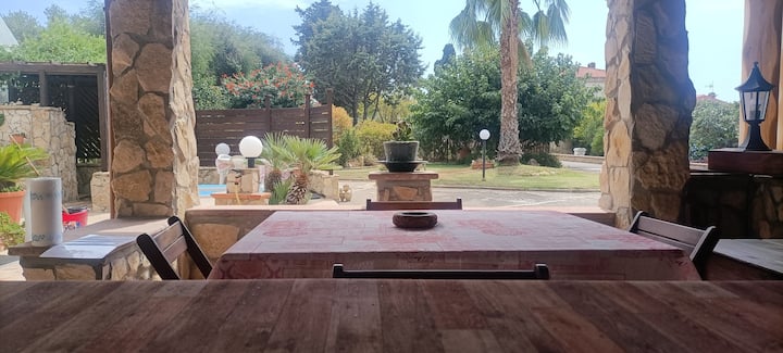 Maresole A Capitana - Quartu Sant’Elena