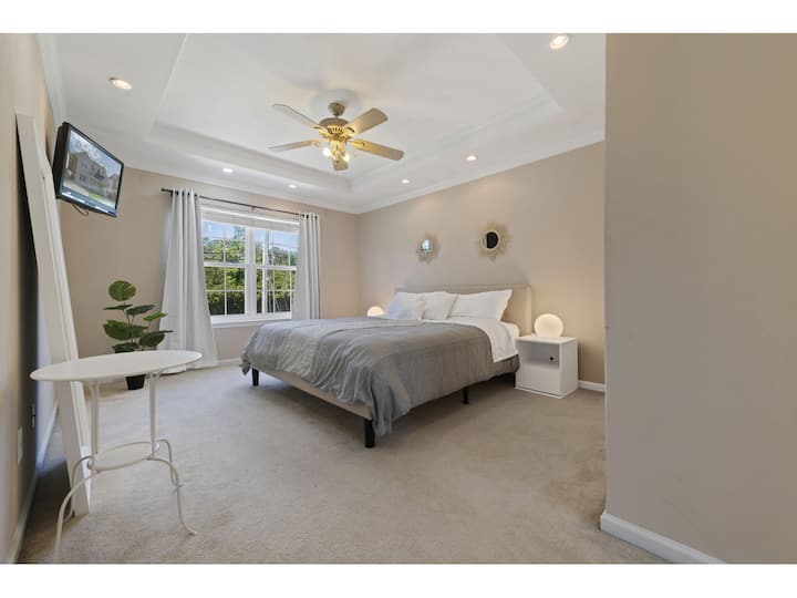 Moderne Et Idéale Pour Une Famille, Virginia Beach - Virginia