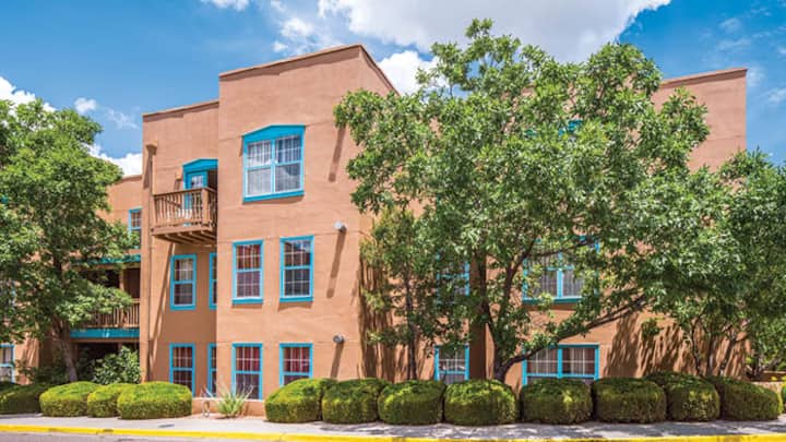 Villas De Santa Fe- 2 Bedroom Condo - Santa Fe, NM