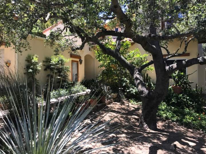 Solstice House. - Malibu