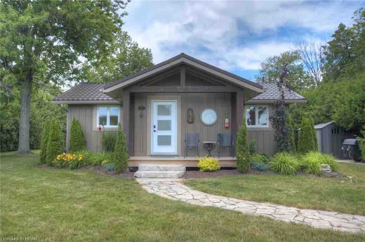 3bedroom-willowbank Lakehouse - Bayfield