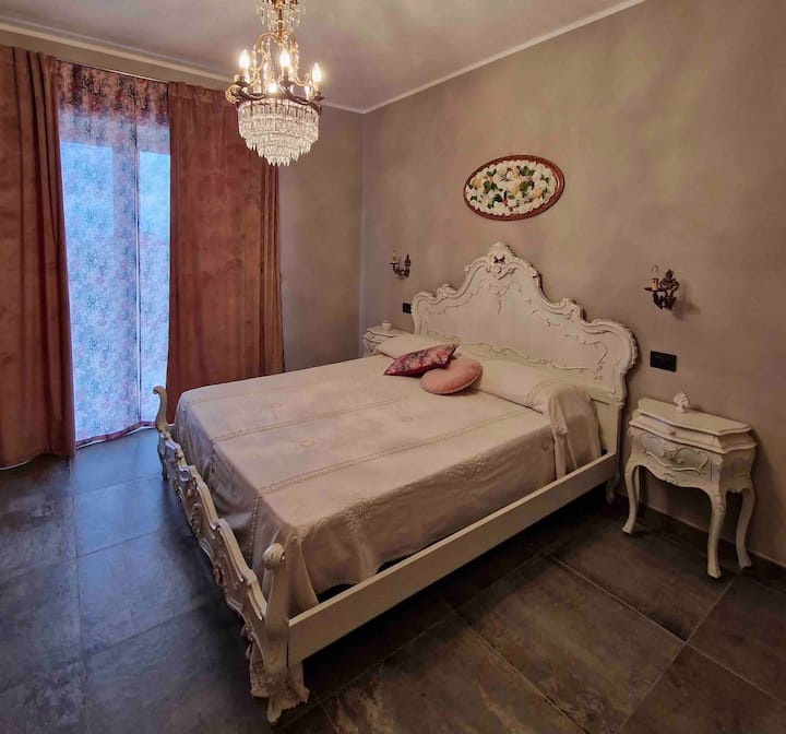 Mister Barolo Apartments Langhe-app. Carina 1° P. - Barolo