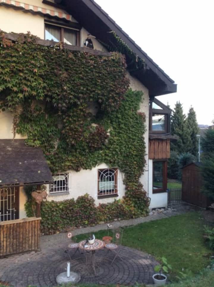 Ferienwohnung Laufenburg - Laufenburg