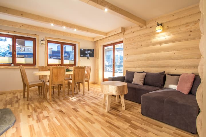 Apartament Limbowy Zakopane - Zakopane