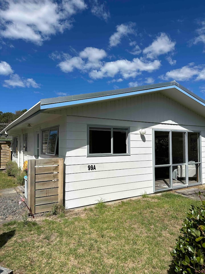 Guest House 1 Min To The Beach - Hahei