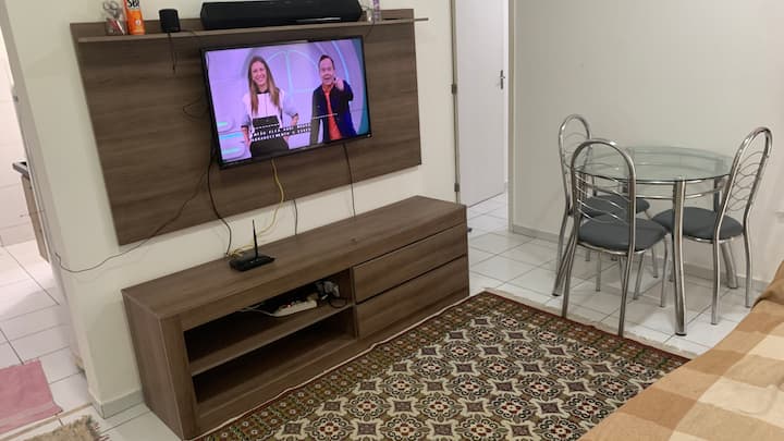 ÓTimo Bem Localizado Vale A Pena. Conferir - Feira de Santana