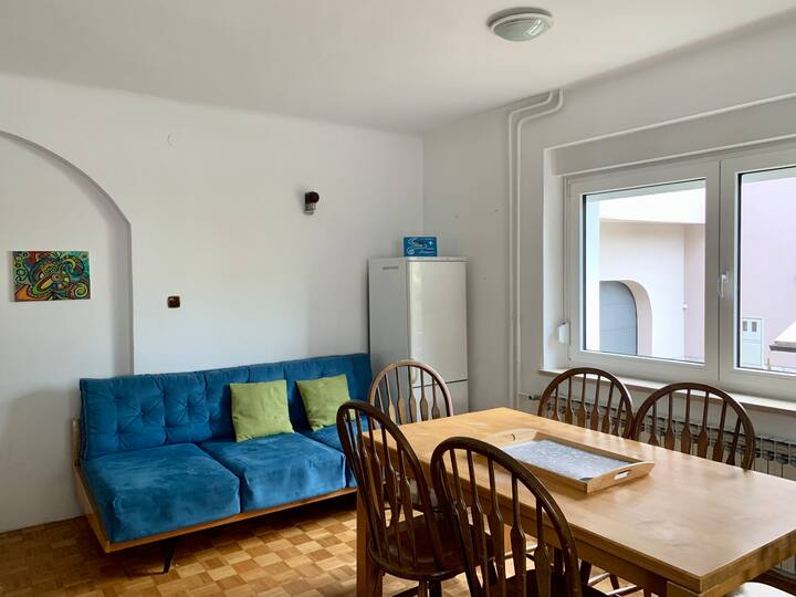 Peachy House ŠIška - Room 1 - Ljubljana