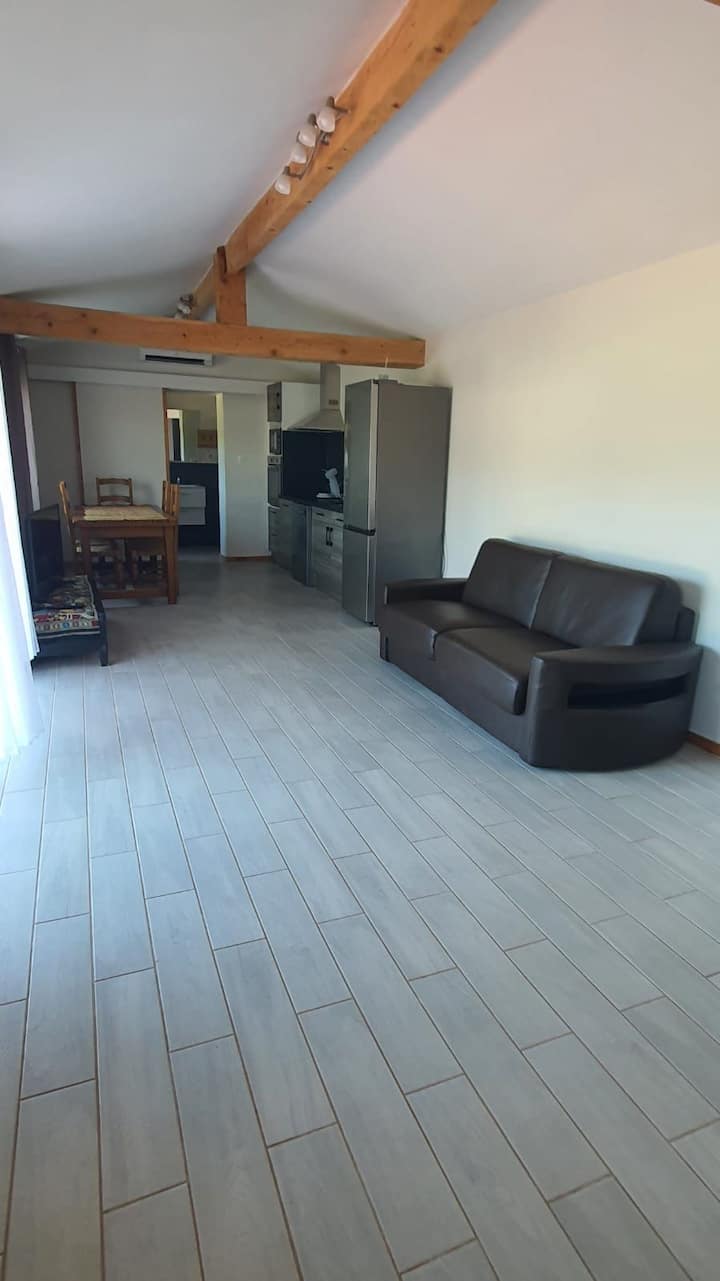 Gite Familial Montauban - Montauban