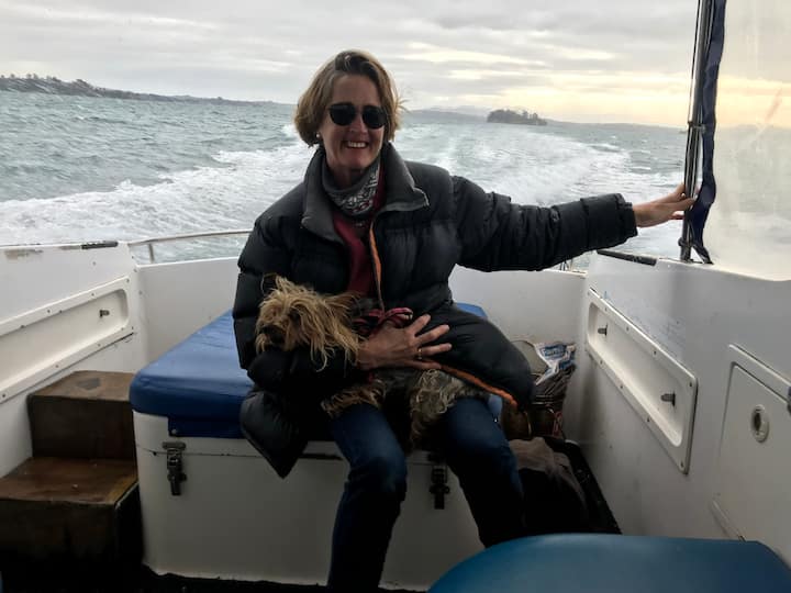 Kawau Kabin Romantic, Casual , Family - Escape ! - Matakana