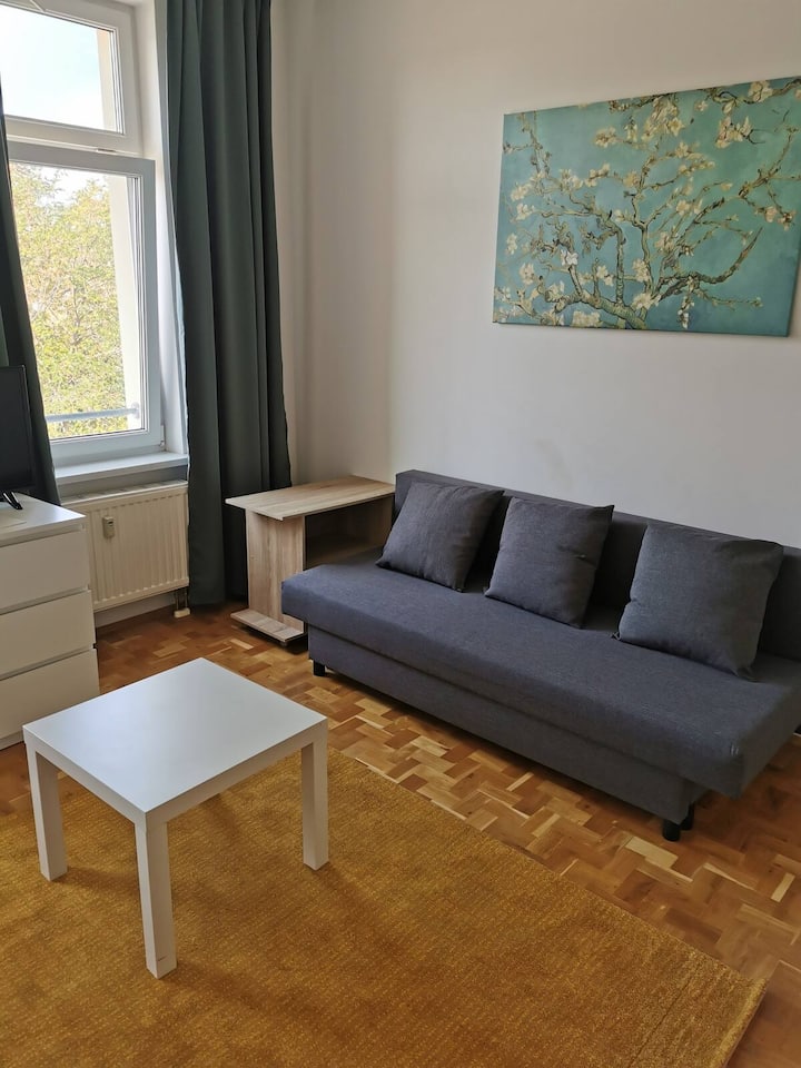 L Zentrum - Direkt Am Bayerischen Bahnhof - Leipzig