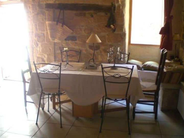 3 Bedroom House In Romantic Provence - Beaucaire