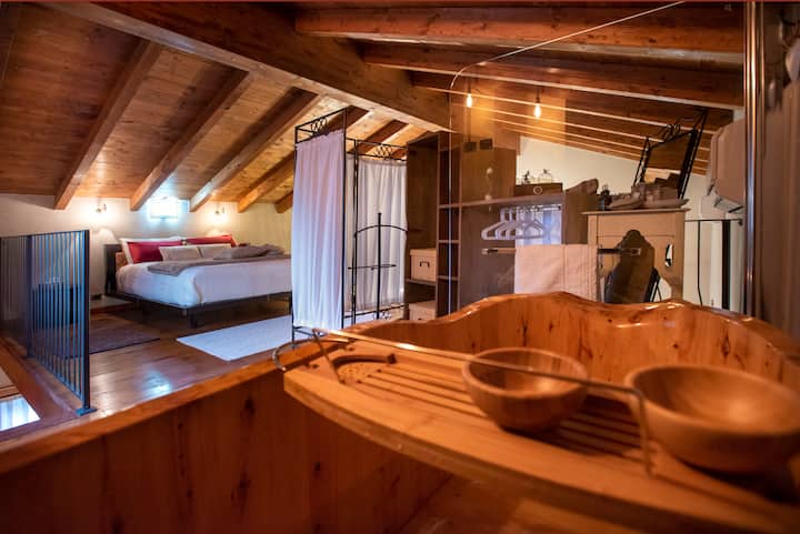 Il Meriglio - Villino Tra Langhe E Roero - Bra