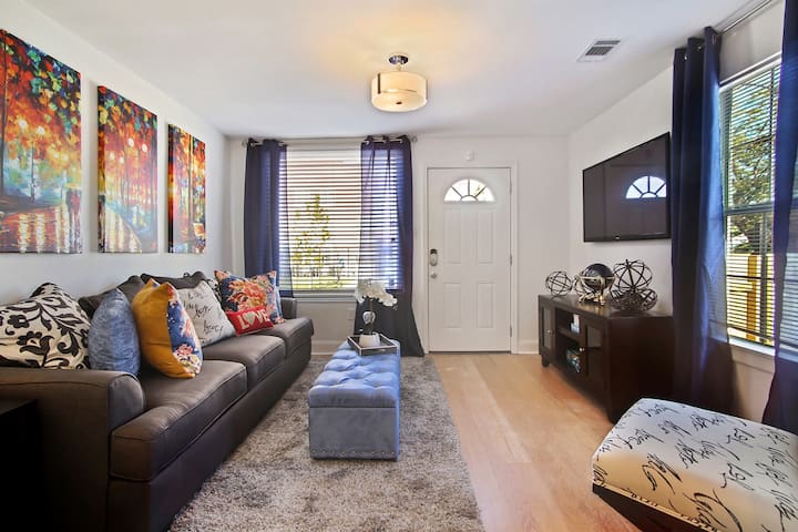 Beautiful & Modern In Historic Treme - New Orleans, LA