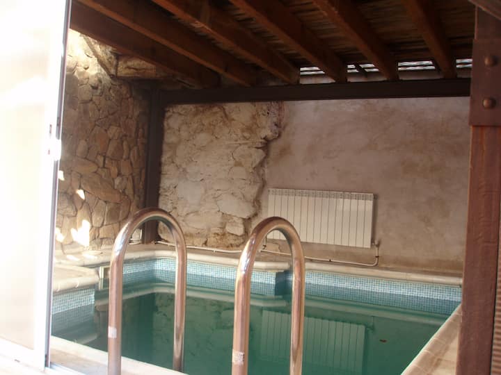 Casa Rural El Majuelo - Ávila