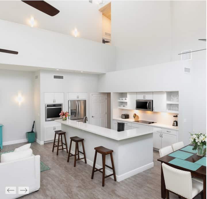 Tortuga 3-bedroom Villa - Key Largo, FL