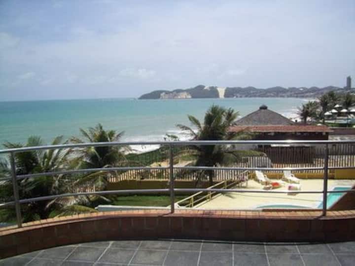 “An Ocean In The Garden” - Natal