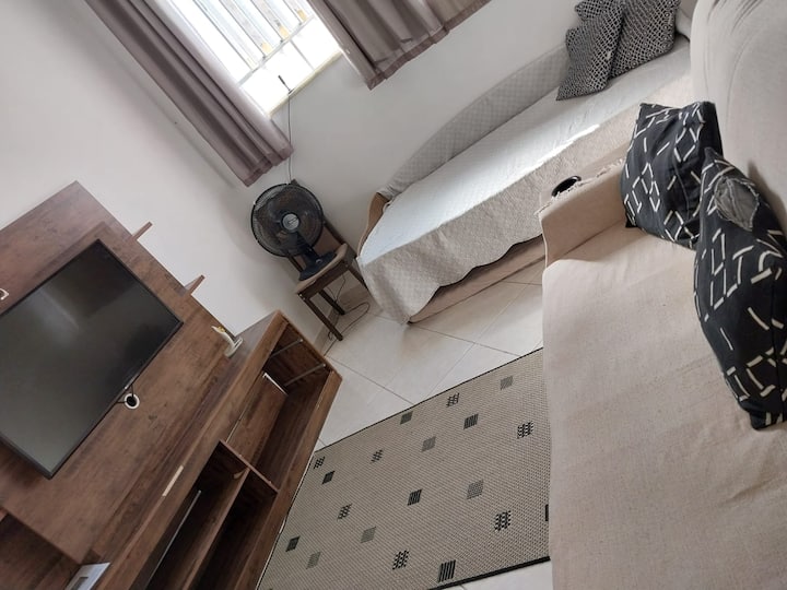 Pelinca 4 Quartos - Campos dos Goytacazes