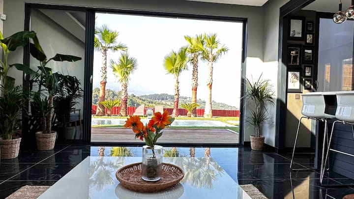 Bariasapancasunsetvillas 3. Villa - Kocaeli
