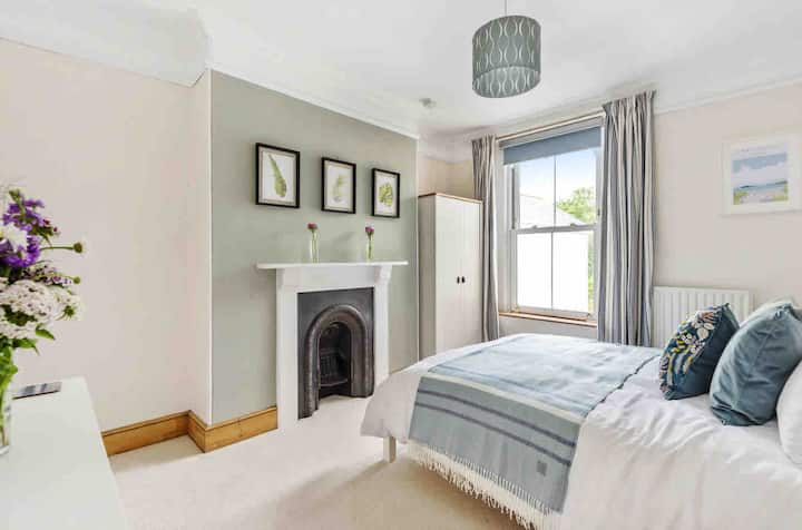 The Retreat, South Milton, Close To Salcombe - Thurlestone