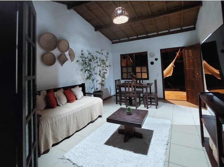 Casa Sol Centro Trancoso - Trancoso