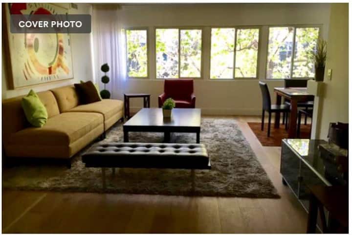 Heart Of Beverly Hills /3 Bedrooms - Beverly Hills, CA