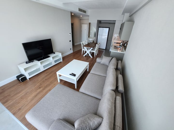 Sirius Town Residence Spa Luxury With Terrace. - Lara Beach