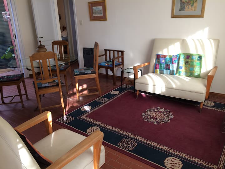 Day Light Comfy House, A Few Minutes From Downtown - Mendoza