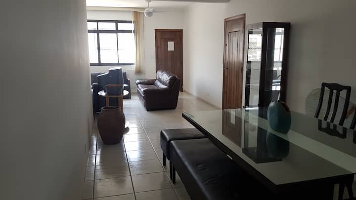 Apto Cobertura Guarujá Enseada/ Piscina Privat. - Guarujá