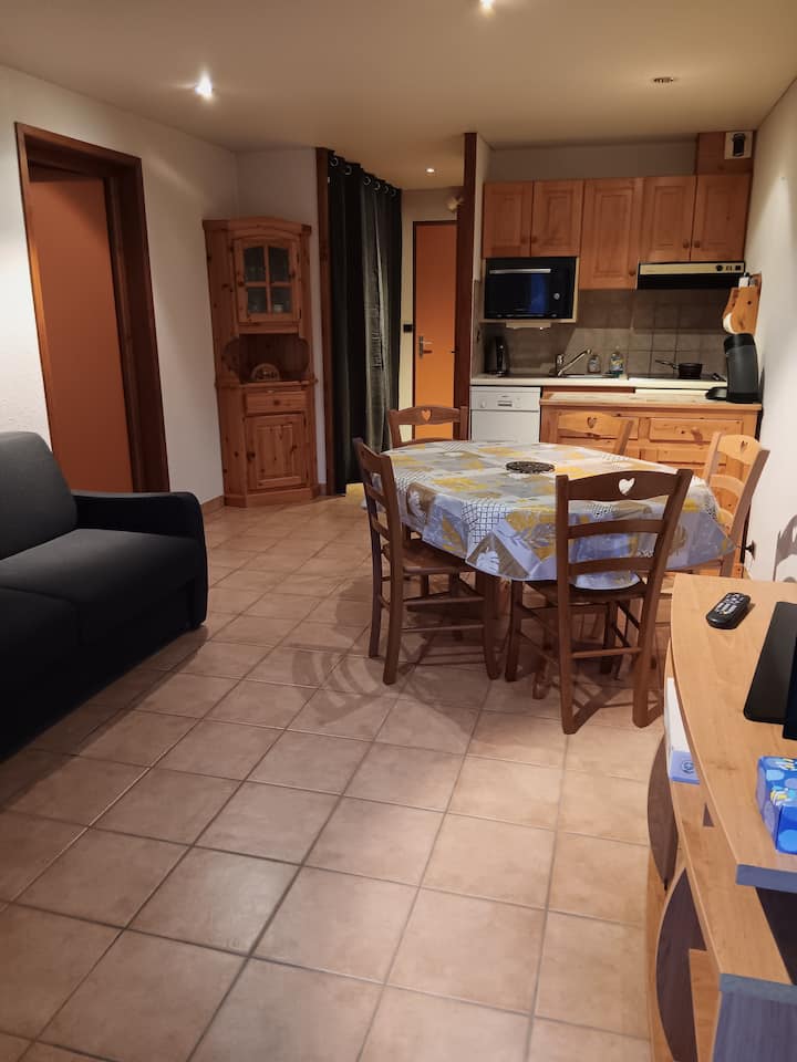 Appt 5 P. Proche Centre Morzine - Morzine