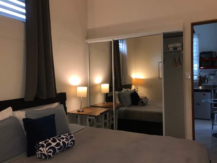 El Nido —Private Apartment - Porto Rico