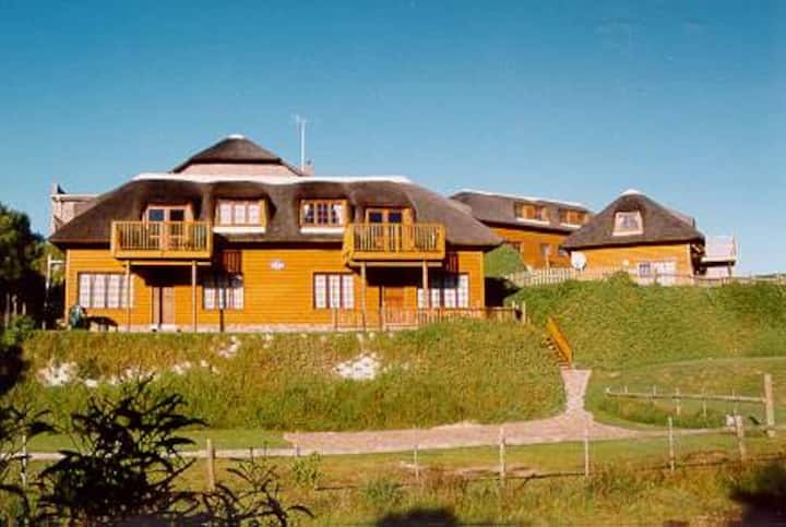 Myoii Beach Family Cottage - Sedgefield