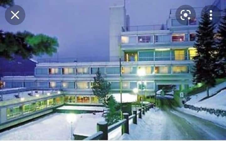 Una Vacanza Speciale In Montagna -Natale Epifania - Madonna di Campiglio