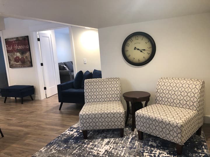 Judy's! Beautiful, Convenient, Comfortable  & New! - Midway, UT