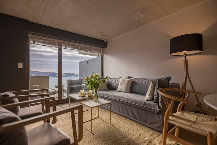 New And Exclusive. **Best View Of Valparaiso** - Valparaíso