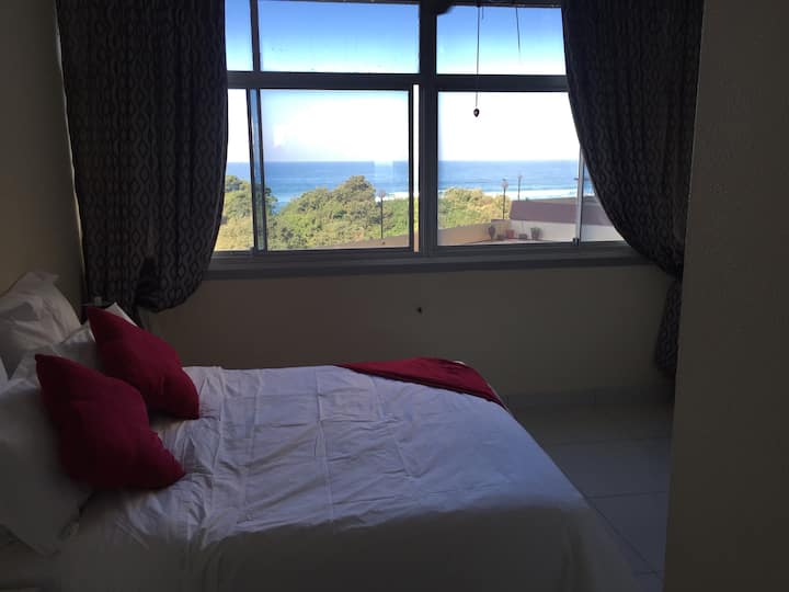 Shangri La 208 In Durban Southcoast - Amanzimtoti