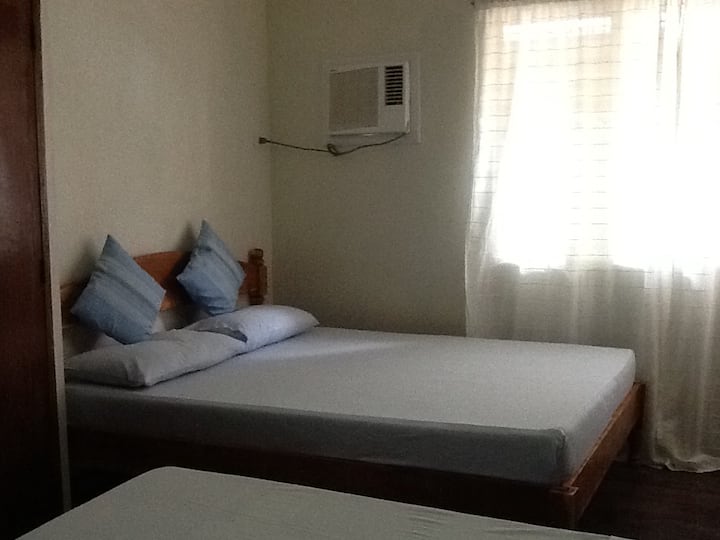 Bnky Bed & Breakfast (Room 6) - El Nido