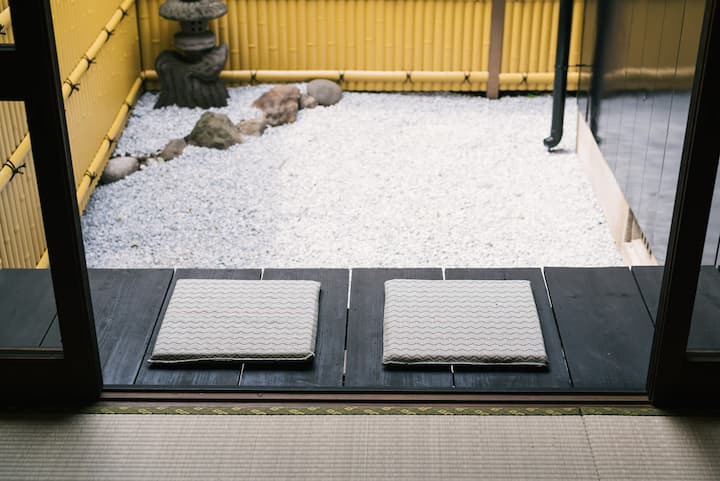 Private Garden House@hakata 9 Min To Stn (60sqm) - Fukuoka, Japan