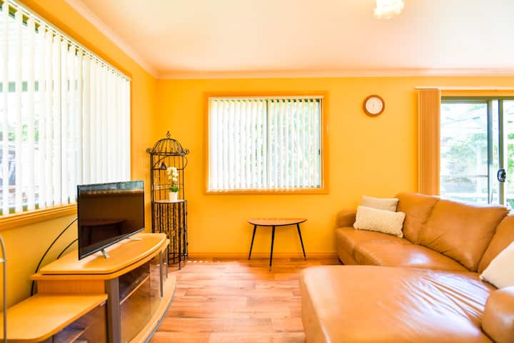 Cosy Private Guest Unit - Prospect