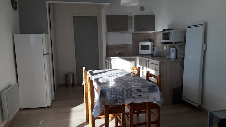 Plénitude En Altitude - Saint-Lary-Soulan