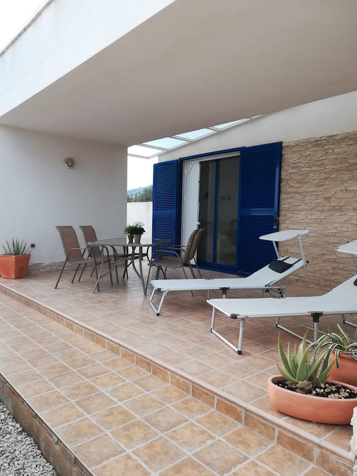 Villa à Fortuna - Fortuna