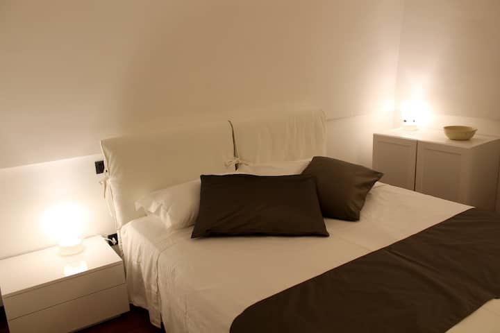 Palazzo Saraceno - Matera