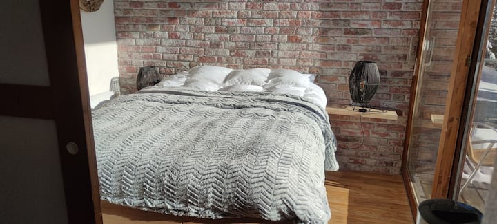 Appart Ski - Chamrousse