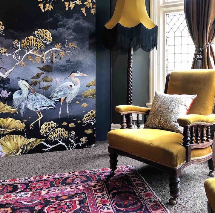 Beautiful B&b Hidden In Llandudno - Llandudno