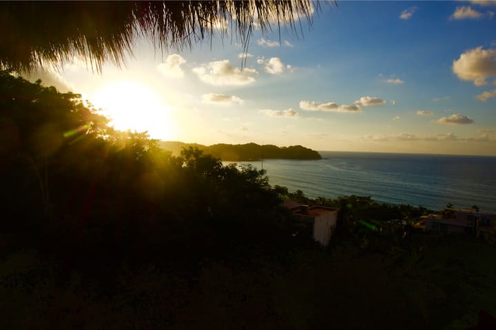 Villa Orquida At Villas Colibri - Sayulita