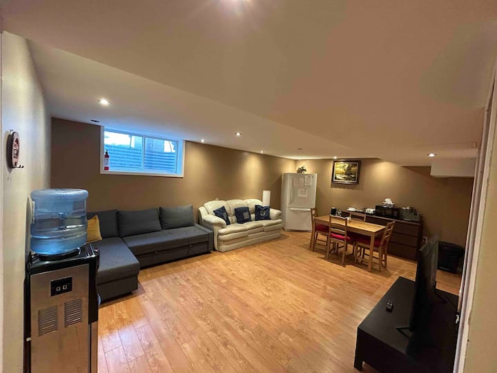 Private 1 Bedroom Basement W/bathroom - Ottawa, IL