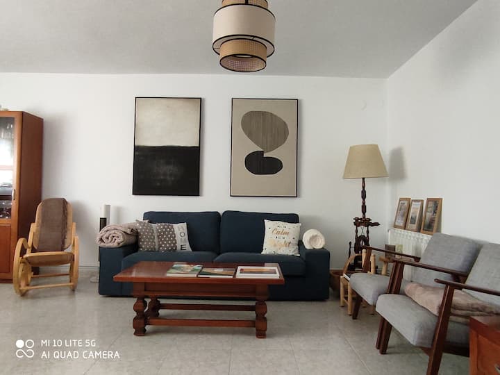 Casa Llamas - Deltebre