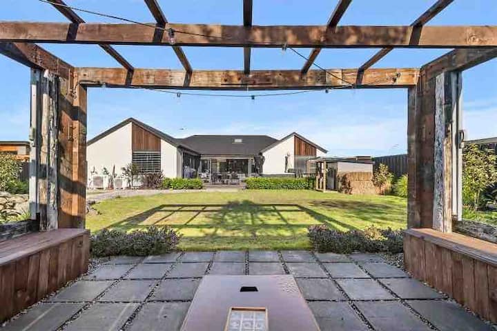 Private Room/private Bathroom And Toilet - Christchurch
