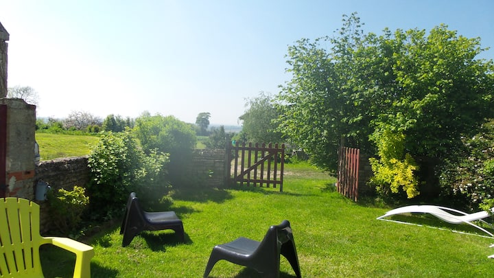 Gite Cocolicot - Bayeux