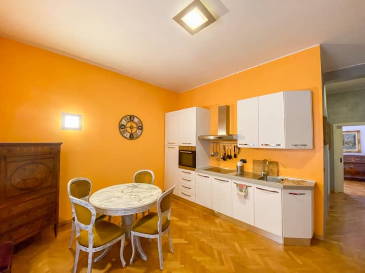 New - Milano Bilocale Comfort, Vicino Alla Metro - Cinisello Balsamo